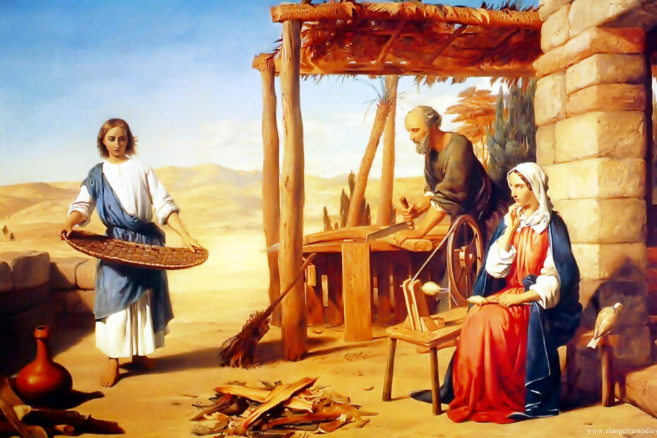 Mensagens – Mensagem Semanal